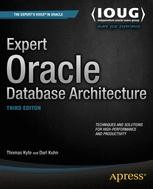 Expert Oracle Database Architecture | SpringerLink