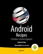 Android Recipes: A Problem-Solution Approach | SpringerLink