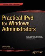 Practical IPv6 for Windows Administrators | Springer Nature Link ...