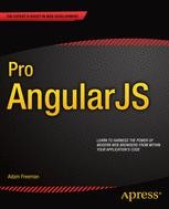 Pro AngularJS | SpringerLink