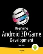 Beginning Android 3D Game Development | SpringerLink