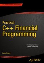 Practical C++ Financial Programming | SpringerLink