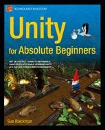 Unity for Absolute Beginners | SpringerLink