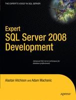Expert SQL Server 2008 Development | SpringerLink