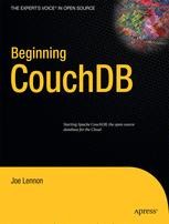 Beginning CouchDB | SpringerLink