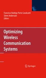 Optimizing Wireless Communication Systems | SpringerLink