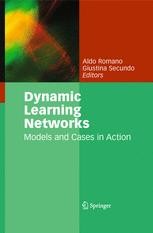 Dynamic Learning Networks: Models and Cases in Action | SpringerLink