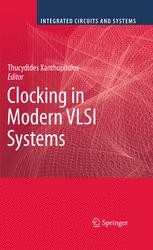 Clocking in Modern VLSI Systems | SpringerLink