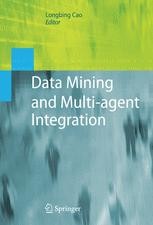 Data Mining and Multi-agent Integration | SpringerLink