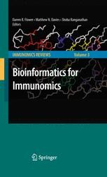 Bioinformatics for Immunomics | SpringerLink