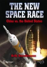 The New Space Race: China vs. USA | SpringerLink