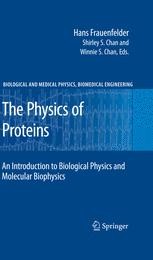 The Physics of Proteins: An Introduction to Biological Physics and ...