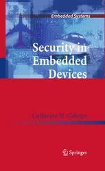 Security in Embedded Devices | SpringerLink