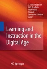 Learning and Instruction in the Digital Age | SpringerLink