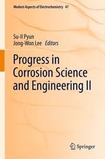 Progress in Corrosion Science and Engineering II | SpringerLink