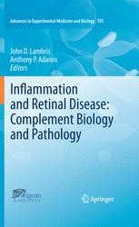 Inflammation and Retinal Disease: Complement Biology and Pathology | Springer Nature Link ...