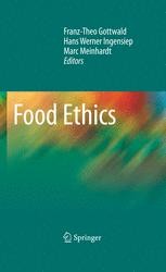 Food Ethics | SpringerLink