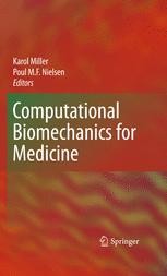 Computational Biomechanics for Medicine | SpringerLink