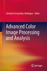 Advanced Color Image Processing and Analysis | SpringerLink