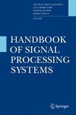 Handbook of Signal Processing Systems | SpringerLink