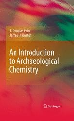 An Introduction to Archaeological Chemistry | Springer Nature Link ...