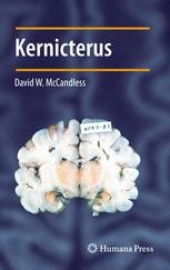 Kernicterus | SpringerLink