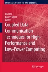 Coupled Data Communication Techniques for High-Performance and Low ...