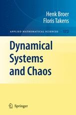 Dynamical Systems and Chaos | SpringerLink