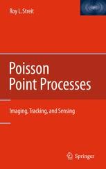 Poisson Point Processes: Imaging, Tracking, and Sensing | SpringerLink