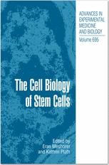 The Cell Biology of Stem Cells | SpringerLink