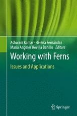 Working with Ferns: Issues and Applications | SpringerLink