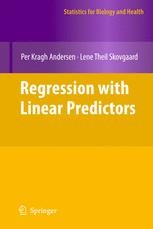 Regression with Linear Predictors | SpringerLink