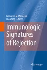 Immunologic Signatures of Rejection | Springer Nature Link