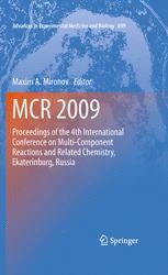 MCR 2009: Proceedings of the 4th International Conference on Multi ...