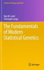 The Fundamentals of Modern Statistical Genetics | SpringerLink