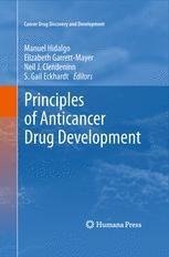 Principles of Anticancer Drug Development | SpringerLink