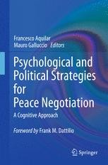 Psychological and Political Strategies for Peace Negotiation: A ...