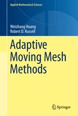 Adaptive Moving Mesh Methods | SpringerLink