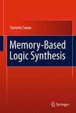 Memory-Based Logic Synthesis | SpringerLink