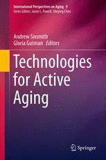 Technologies for Active Aging | Springer Nature Link (formerly ...