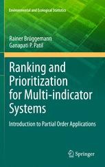 Ranking and Prioritization for Multi-indicator Systems: Introduction to Partial Order ...