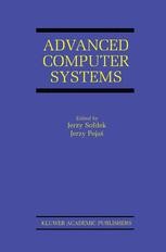 Advanced Computer Systems: Eighth International Conference, ACS’ 2001 ...