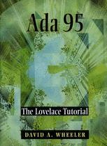 Ada 95: The Lovelace Tutorial | Springer Nature Link (formerly ...