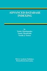 Advanced Database Indexing | SpringerLink