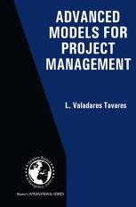 Advanced Models for Project Management | SpringerLink