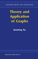 Theory and Application of Graphs | SpringerLink