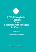 ADP-Ribosylation Reactions: From Bacterial Pathogenesis to Cancer | Springer Nature Link ...