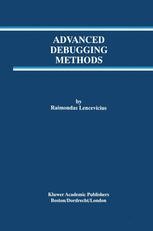 Advanced Debugging Methods | SpringerLink