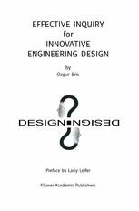 Effective Inquiry for Innovative Engineering Design: From Basic ...
