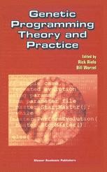Genetic Programming Theory and Practice | SpringerLink